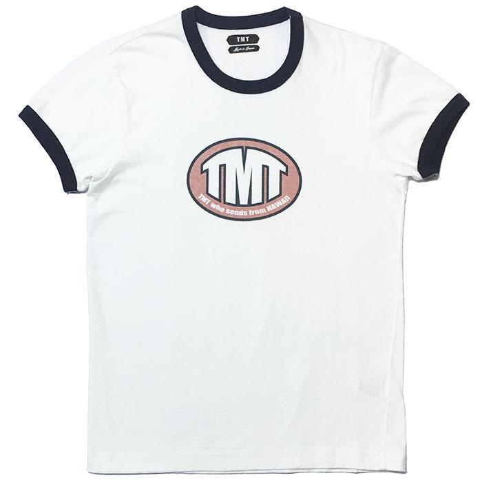 TMT 【SALE セール】TMT S SL 19 1 RAFI JERSEY CIRCLE LOGO off white tmt-TCS-S19IN02 : INCENSE WEB SHOP ...