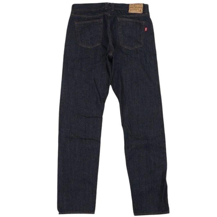 TMT HQ DENIM 5P TAPERED TYPE 501XX indigo TMT-TPTF24SP01 : INCENSE WEB SHOP - 通販 - Yahoo!ショッピング