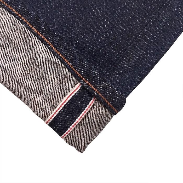 TMT HQ DENIM 5P TAPERED TYPE 501XX indigo TMT-TPTF24SP01 : INCENSE WEB SHOP - 通販 - Yahoo!ショッピング