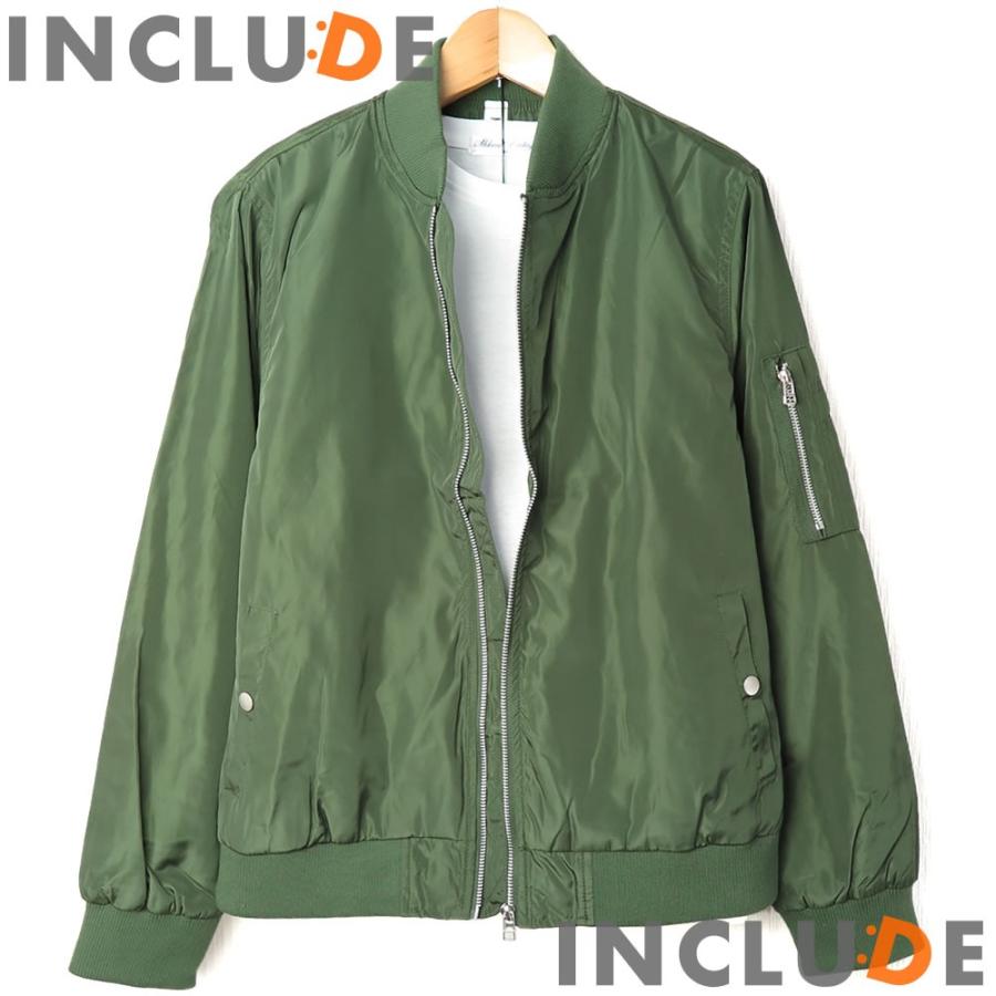 MA-1 MA1 中綿なし ミリタリージャケット 軍服 ショート MA-1 MA1 中綿なし ミリタリージャケット 軍服 ショート