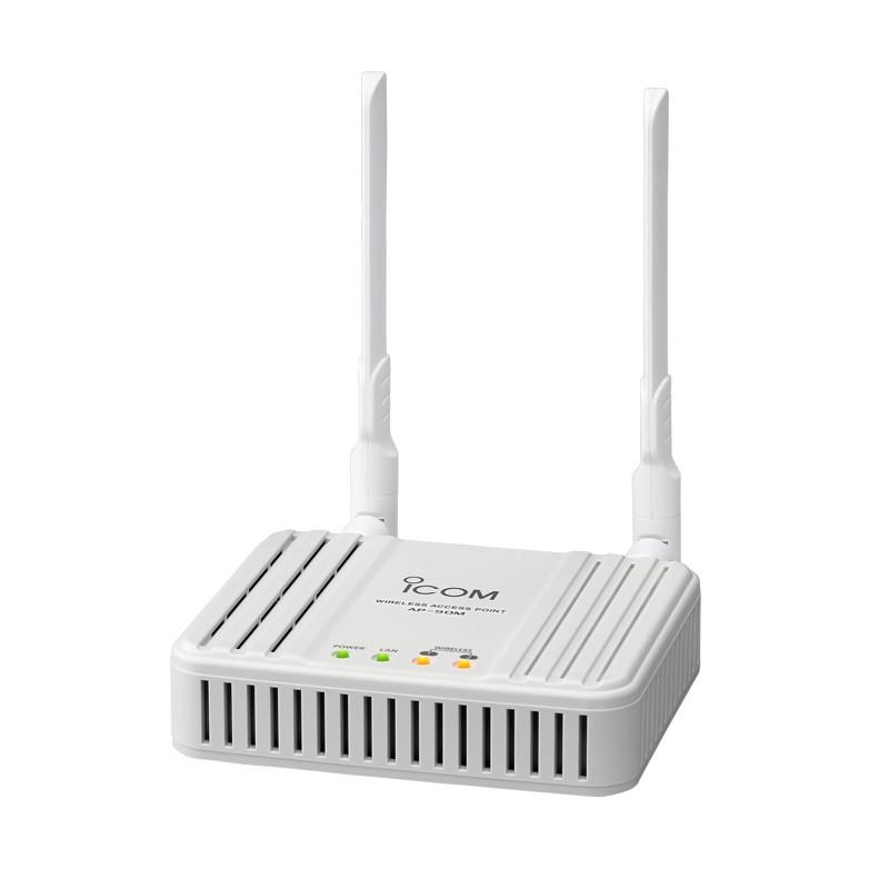 無線機 インカム アイコム ICOM AP-90M ワイヤレスアクセスポイント : ap-90m : インカムダイレクトインカム専門店 - 通販 - Yahoo!ショッピング