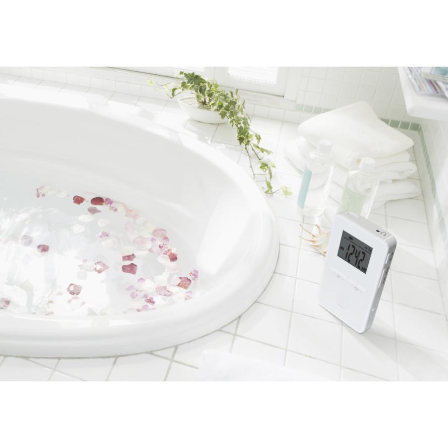 SH-GDRD-RB STAYER 防水充電式AM / FMラジオ :13076:インカムエクスプレス - 通販 - Yahoo!ショッピング