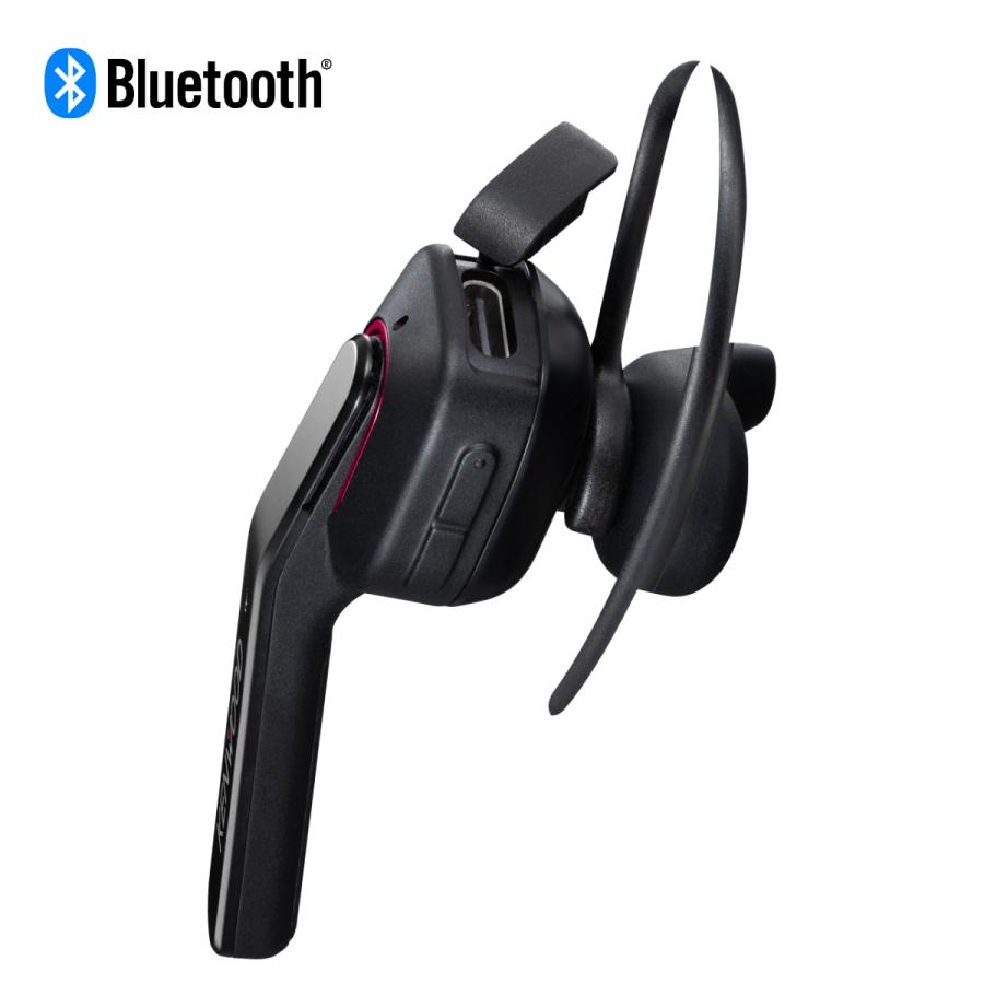 ケンウッド KHS-55BT Bluetooth対応ワイヤレスヘッドセット Bluetooth対応、IPX4(TPZ-D563BT用) : インカムプロ - 通販 - Yahoo!ショッピング