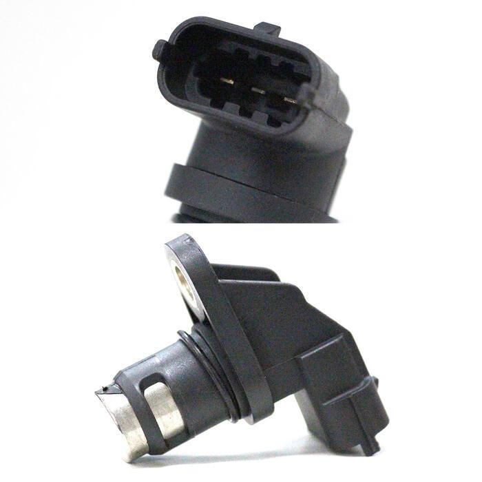 Mercedes-Benz ベンツ W209 CLK200 CLK240 CLK320 カムシャフトポジションセンサー カム角センサー パルス ...