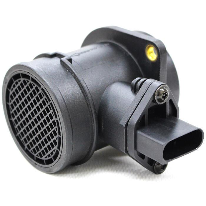 Audi AUDI A4 8D2 8D5 B5 8E2 8E5 B6 8H7 8HE 8EC 8ED B7 エアマスセンサー エアフロセンサー 06A906461LV 06A906461L ...