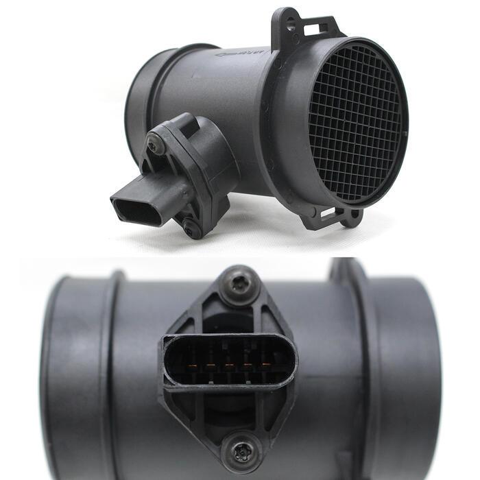 Mercedes-Benz ベンツ R129 SLクラス SL280 SL320 エアマスセンサー エアフロセンサー エアフロメーター ...