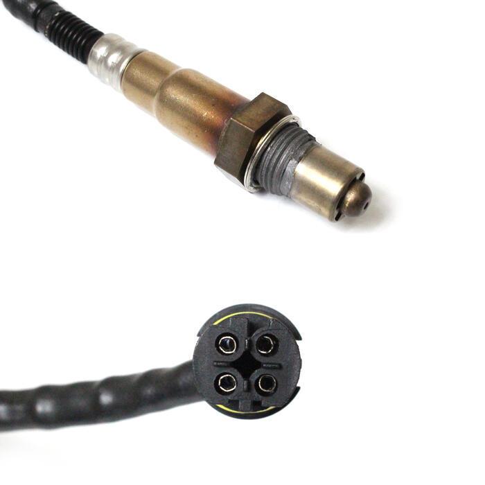 Mercedes-Benz ポン付 O2センサー ベンツ W211 E240 E320 E500 E55 AMG リア 258006328 15407617 16328 オーツーセンサー ラム ...