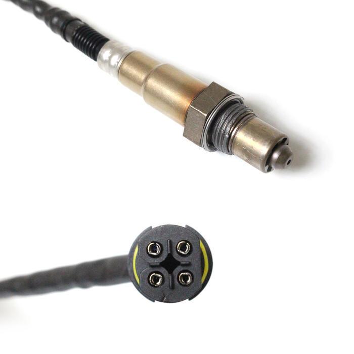 Mercedes-Benz ポン付 O2センサー ベンツ W211 E240 E320 フロント左右 0258006272 16272 0015400517 オーツーセンサー ラムダセンサー ...