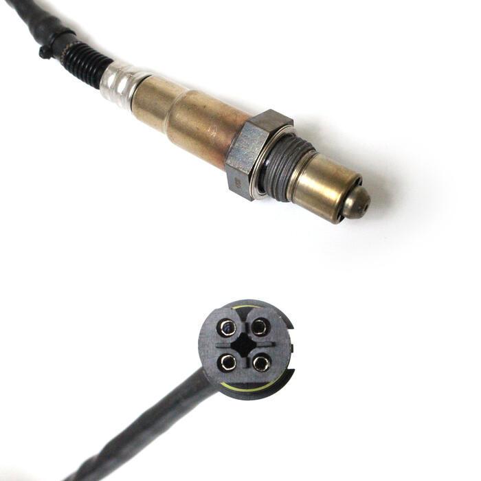 Mercedes-Benz（メルセデス・ベンツ） ポン付 O2センサー ベンツ R170 SLK230 リア 0258006125 16125 ...