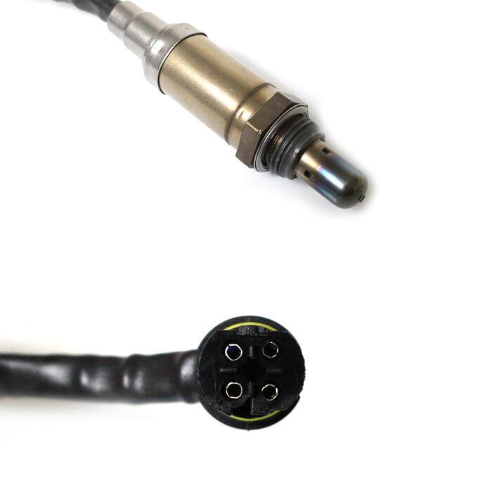 BMW ポン付 O2センサー BMW E61 525i 11781742050 11781247406 11787513962 ...