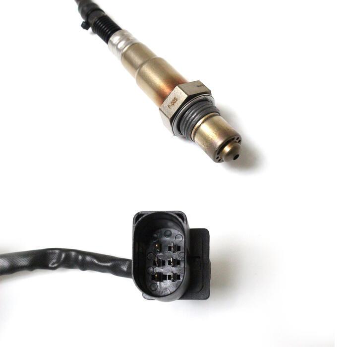 BMW ポン付 O2センサー E46 318i 11787512975 0258007142 オーツーセンサー ラムダセンサー ...