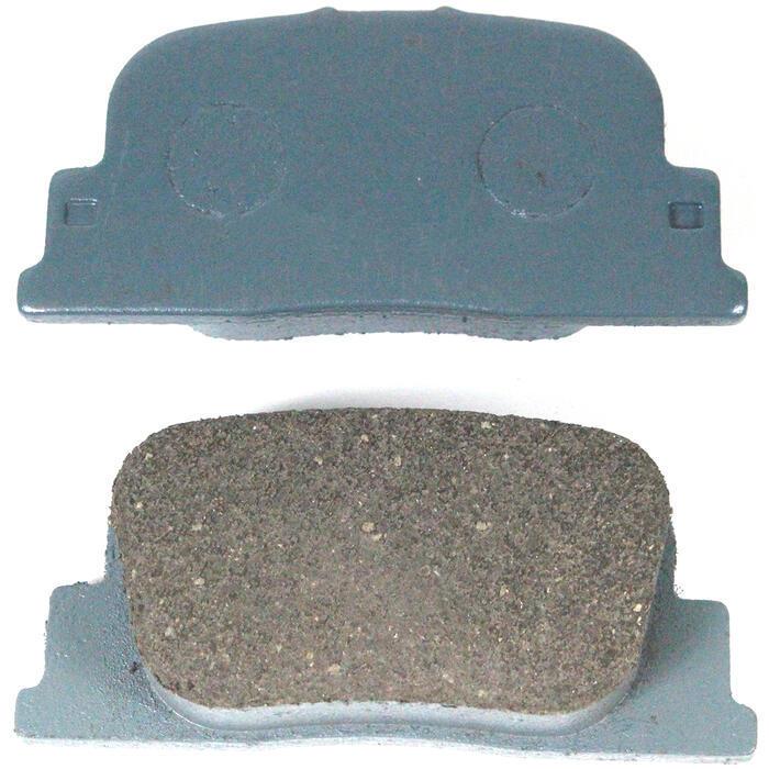 トヨタ ブレーキパッド ビスタ アルディオ AZV50G リア : increase Yahoo!ショッピング店 - 通販 - Yahoo!ショッピング