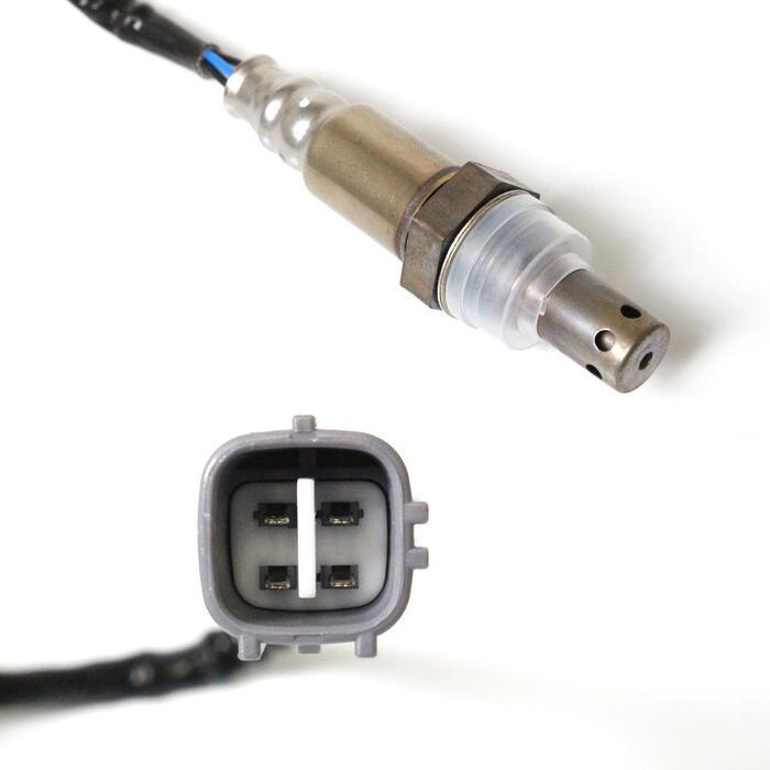 SUBARU ポン付 O2センサー R1 RJ1 RJ2 エキゾーストマニホールド エキマニ側 22690KA290 22690-KA290 オーツーセンサー ラムダセンサー ...