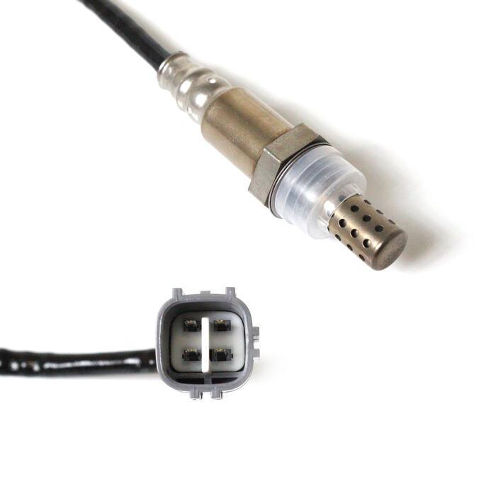ポン付 O2 センサー プレオ RA1 RA2 RV1 RV2 エキゾーストマニホールド エキマニ 22690KA330 22690-KA330 オーツーセンサー ラムダセンサー ...
