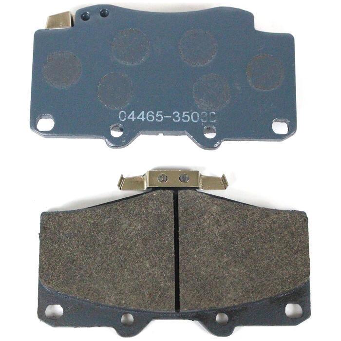 トヨタ ブレーキパッド ハイラックス LN100 / LN106 LN107 LN109 フロント : increase Yahoo!ショッピング店 - 通販 - Yahoo!ショッピング