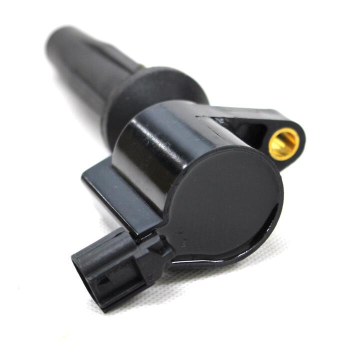 マツダ（Mazda） BK3P アクセラ 点火コイル ダイレクトイグニッションコイル 4本 LF16-18-100B 4M5G-12A366 ...