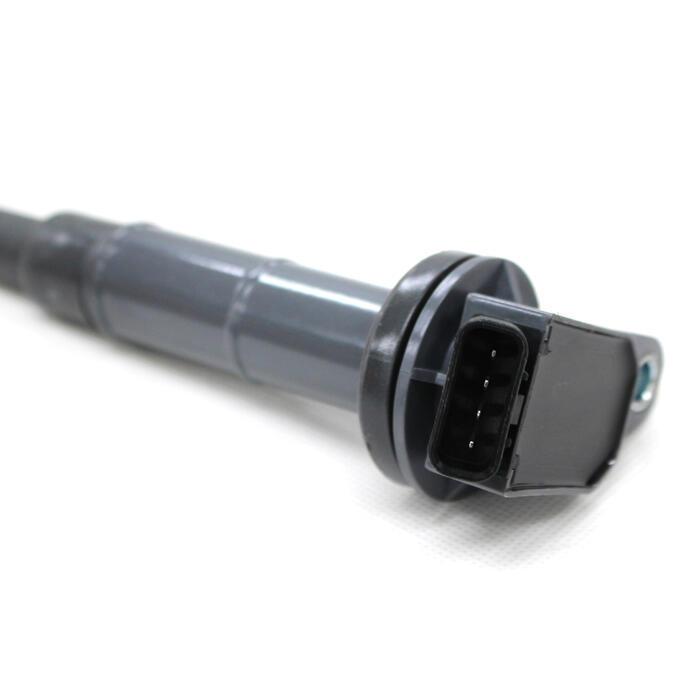 トヨタ ACR30W ACR40W 30系エスティマ/AHR10W エスティマ ハイブリッド 点火 ダイレクトイグニッションコイル/1本 ...