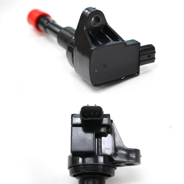 ホンダ ES9 FD3 シビック ハイブリット 点火コイル ダイレクトイグニッションコイル 4本 30521-PWA-003 30521-PWA-S01 : increase Yahoo ...