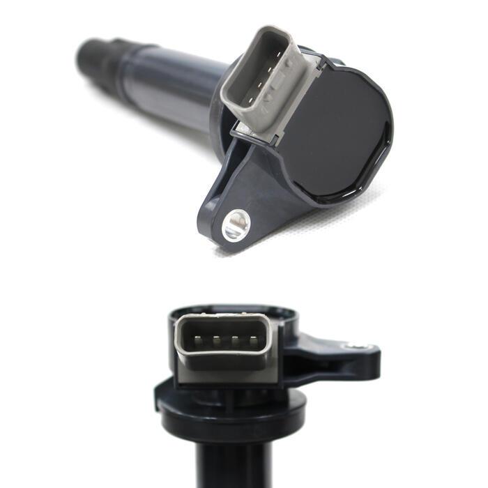 ダイハツ M402S M401S クー 点火コイル ダイレクトイグニッションコイル 1本 19070-B1020 19070-B1011 ...