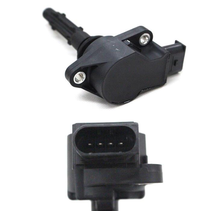 Mercedes-Benz ベンツ W209 CLK350 点火コイル ダイレクトイグニッションコイル 4本 0001501980 ...