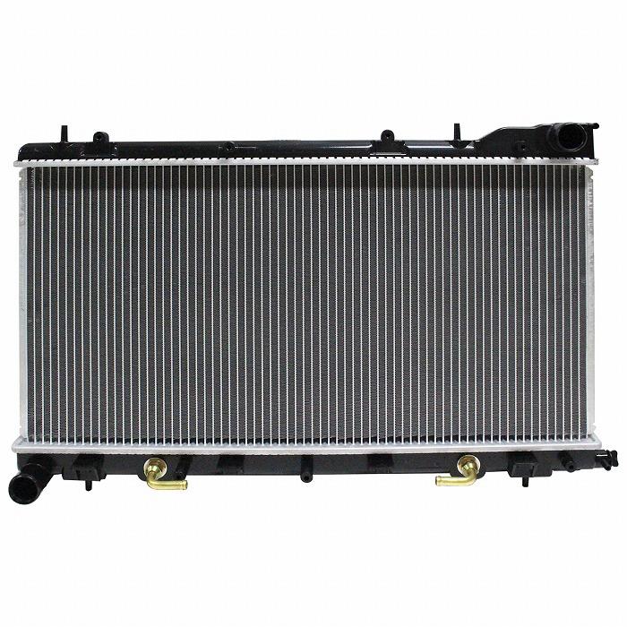 ラジエーター スバル フォレスター TA-SG5 EJ20T AT用 45111SA010 45111SA011 : 10006754 : increase Yahoo!ショッピング店 ...