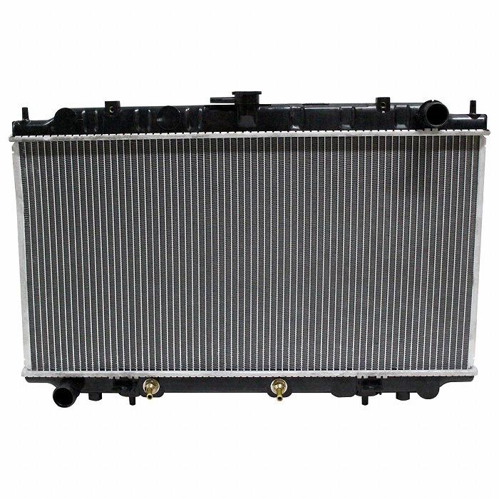 ラジエーター 日産 プリメーラ E-HP11 E-P11 E-HNP11 E-WP11 SR20DE、SR18DE AT用 21460 ...