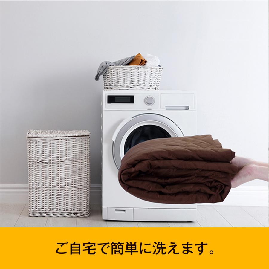 洗濯 可 ソファー カバー 1人掛け 用 肘あり ブラウン/茶 色 犬 猫 ペット 毛 爪とぎ 傷 汚れ ダニ 保護 食べ 飲み こぼし ...