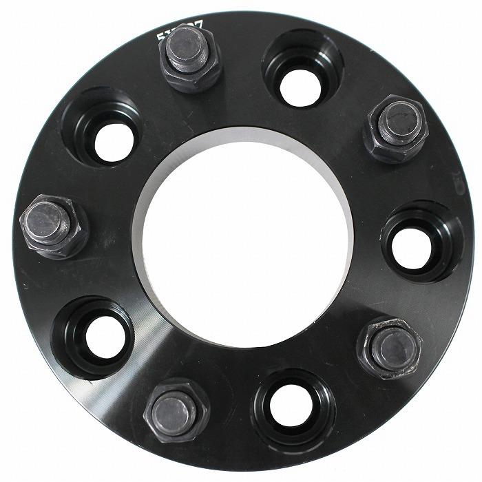 厚さ 35mm PCD 127 5H 5穴 M14 P1.5 ダッジ デュランゴ ジープ ラングラー JL グランドチェロキー WK36 ...