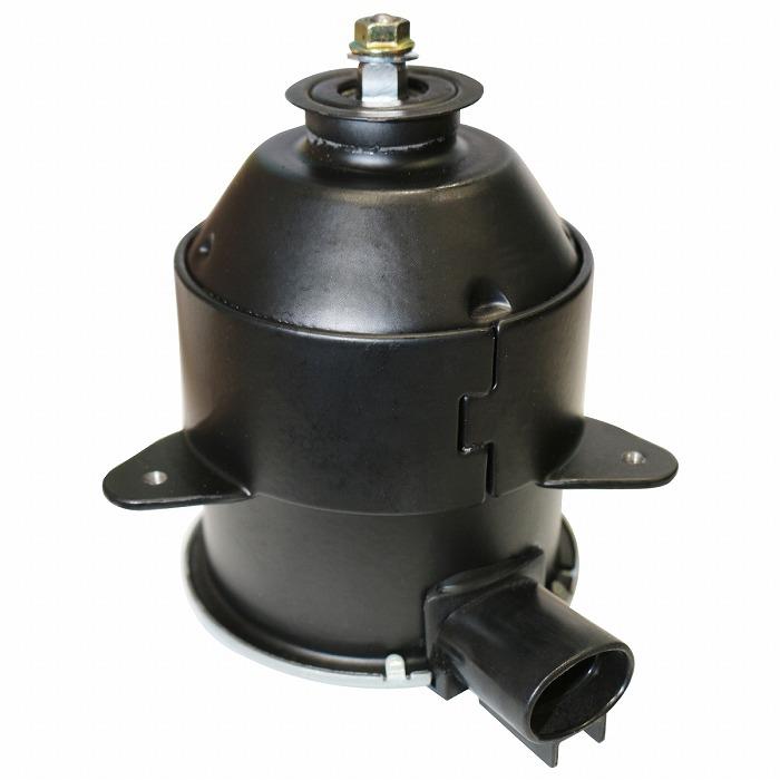 トヨタ（TOYOTA） 電動ファンモーター左側 ハリアー ZSU60W ZSU65W 16363-28020 : increase Yahoo ...