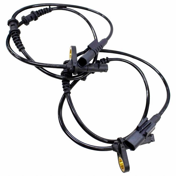 【2本】 ABSセンサー ベンツ W219 CLS55 フロント スピードセンサー 2本 2115402917 2115402317 ...