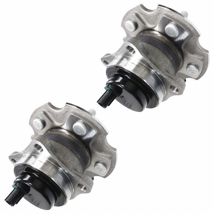 【2個セット】 リア ハブベアリング トヨタ ヴェルファイア GGH30W AGH30W リヤ 左右セット 後側 42450-28030 ...