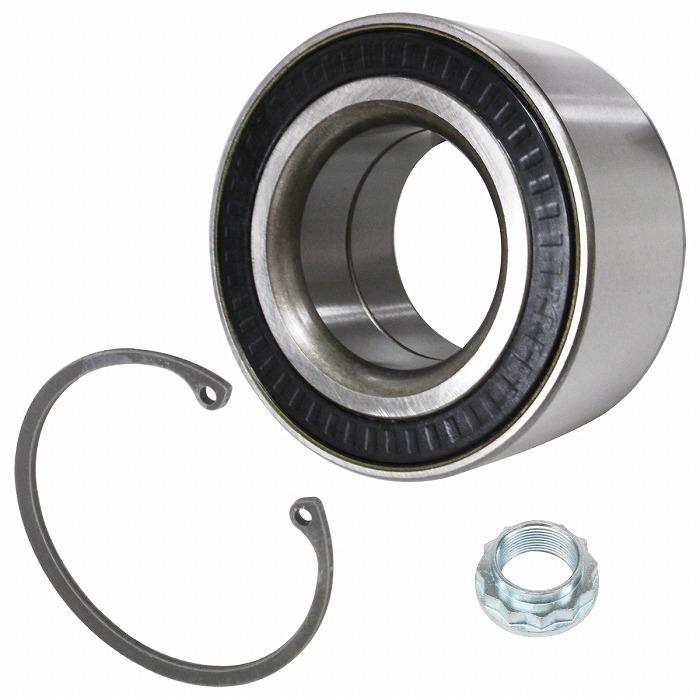 リア ハブベアリング BMW E85 Z4 M3.2 ロードスター リヤ 左右共通 右側 左側 1個 33411090505/ ...