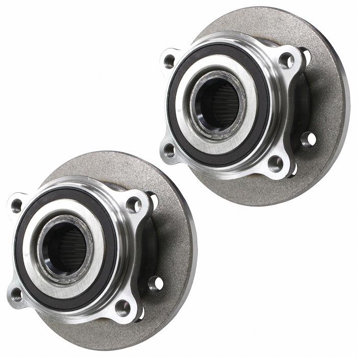 【2個セット】 フロント ハブベアリング BMW R50 R52 R53 R55 R56 R57 MINI ミニ 左右セット ...