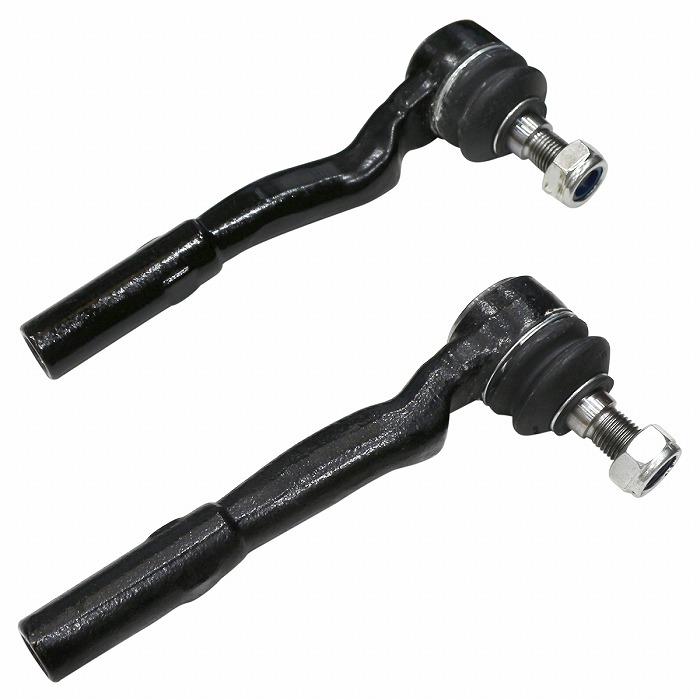 【左右set】ステアリング タイロッドエンド W211 E230 E250 E240 E280 E300 E320 フロント ...