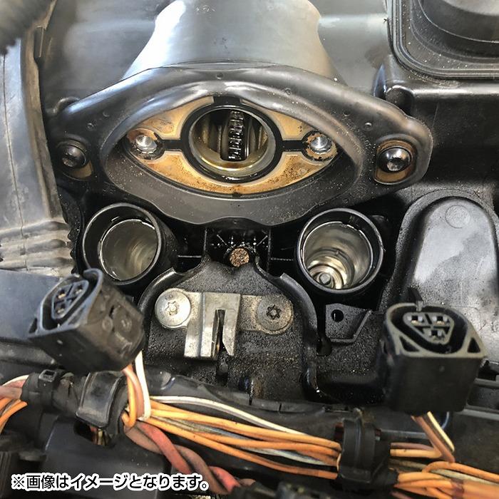 BMW N51/N52 直6 Z4 シリーズ E85 E86 2.5i 3.0Si E89 sDrive 23i VVT モーター ...