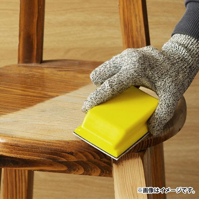 4個セット パテ研ぎ ファイル ハンド サンディングブロック 研磨 研削 鈑金 塗装 マジックパッド 幅67x長さ193mm 厚さ35mm : increase Yahoo!ショッピング店 ...