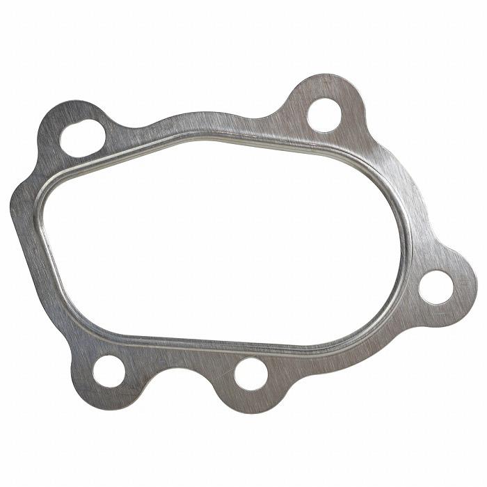 T2 T25 T28 タービン メタル ガスケット SR20DET S13 S14 S15 180SX RB25 RB26 R34 エキマニ ...