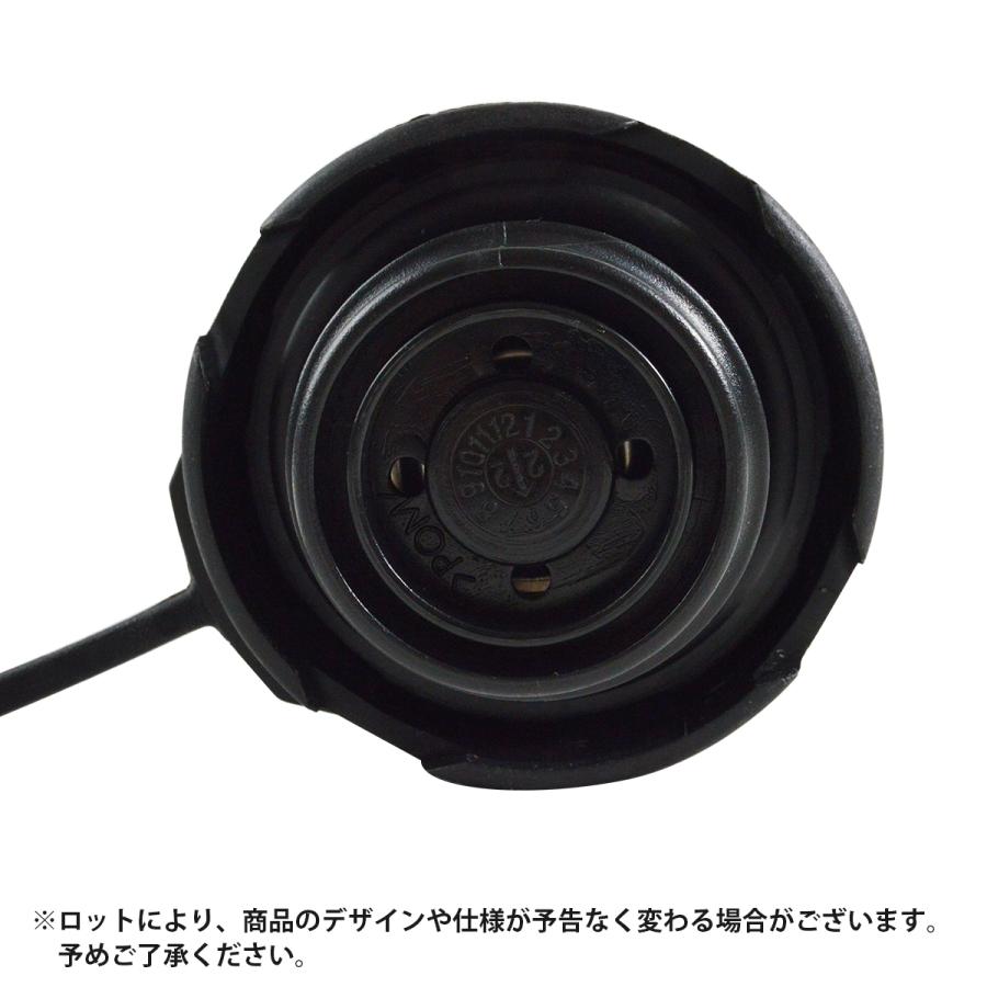 Audi/VW アウディ 燃料 フューエル キャップ ストラップ付 (A1 8X) (A3 8L) (A4 8D/H B5) (A6 4A/B) (A8 4D) 1H0201553B ...