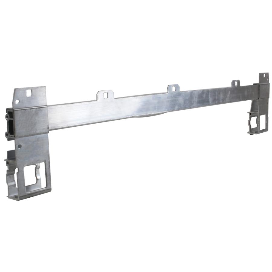 BMW 1シリーズ F40 118d リーンホースメント 51117301605 フロントバンパー リイン ホースメント クロスリンク ...