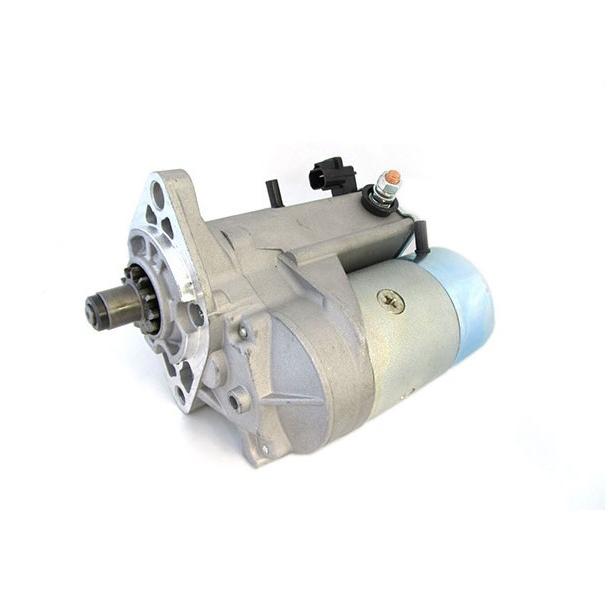 新品 コア返却不要 トヨタ KN-KDN215W ハイラックスサーフ スターター セルモーター 28100-67070 28100-30050 ...