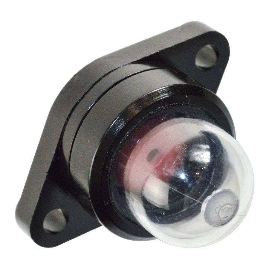 5個 WPV07 プライマリーポンプ 草刈機 チェーンソー ブロア ワルボロ 530047213 530071835 188-513 188-518 互換品 刈払機 : increase ...