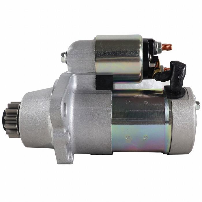 日産 セルモーター 23300-8H300 23300-8H30A エクストレイル T30 ムラーノ TZ50 バサラ JTU30 リバティ ...