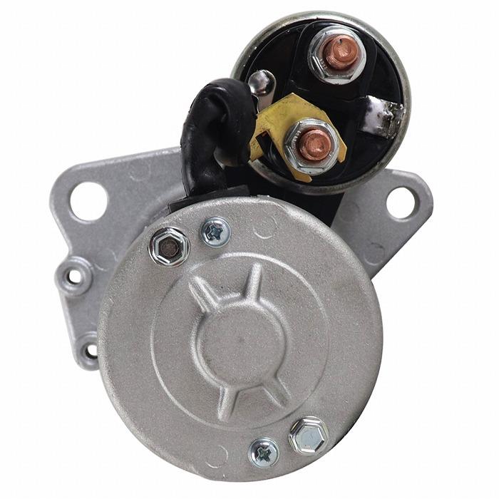 日産 セルモーター 23300-8H300 23300-8H30A エクストレイル T30 ムラーノ TZ50 バサラ JTU30 リバティ ...