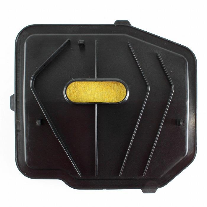タント L375 L385 エグゼ L455 L465 CVT オイル ストレーナー フィルター ガスケット 35303-B2011 ...