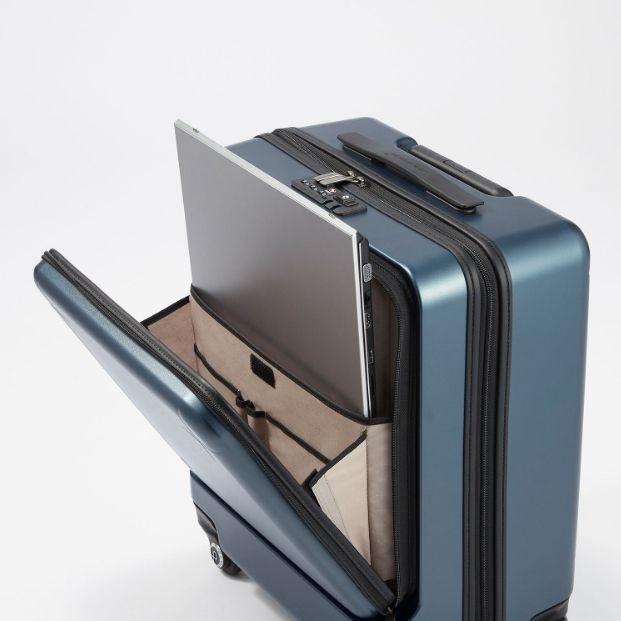 ProtecA エース プロテカ マックスパス3 PROTECA MAXPASS 3 ＊40リットル 2泊〜3泊程度のご旅行用トローリーバッグ 02961 : INCREASE - 通販 ...