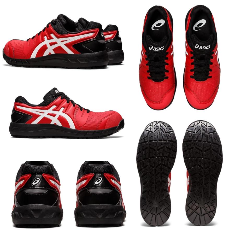 ウィンジョブ asics(アシックス) 安全靴 CP113 1273A055 3E相当 JSAA A種先芯 耐滑ソール 【お取り寄せ商品】 : incs インクス Yahoo!店 - 通販 ...