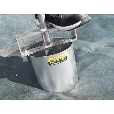 グリーンフィールド 植栽オープナー用 筒刃 直径150mm RY-SPR150 : 4532732481384 : incs インクス Yahoo!店 - 通販 - Yahoo!ショッピング