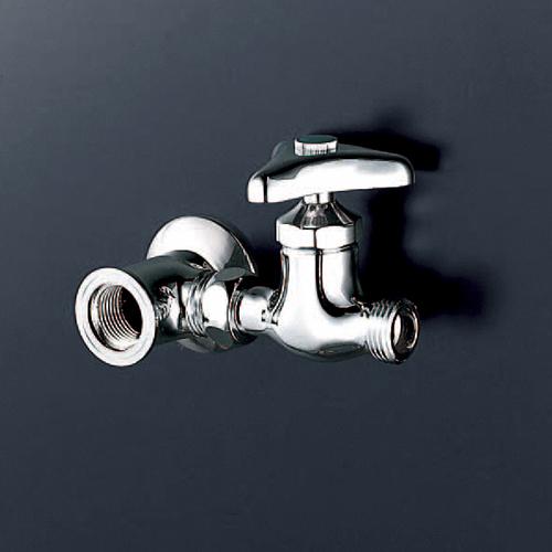 KVK 分岐水栓 K19U4 : 4952490001325 : incs インクス Yahoo!店 - 通販 - Yahoo!ショッピング