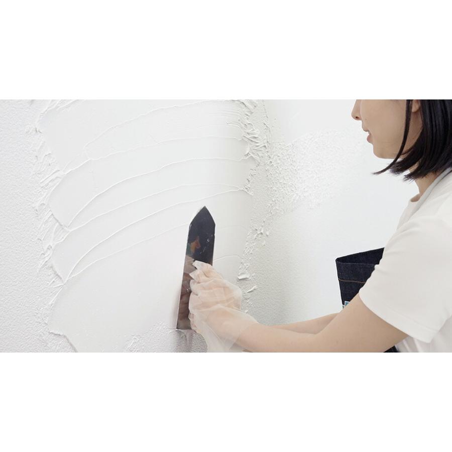 アサヒペン ヌリ・デコ・ウォール Nuri-Deco Wall 5L ホワイト【お取り寄せ商品】 : incs インクス Yahoo!店 - 通販 - Yahoo!ショッピング