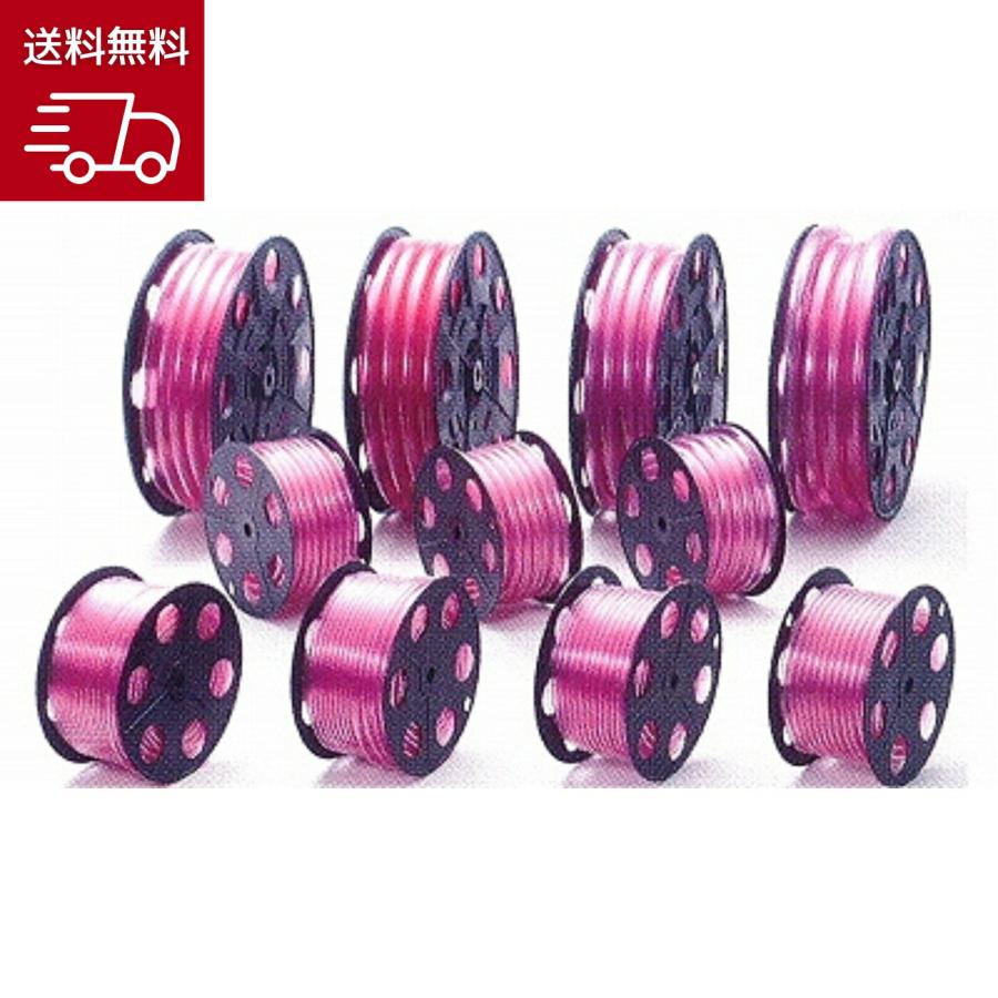 カクイチ 燃料ホース プラボビン巻 25mm×31mm 10M :4971846002601:incs インクス Yahoo!店 - 通販 - Yahoo!ショッピング